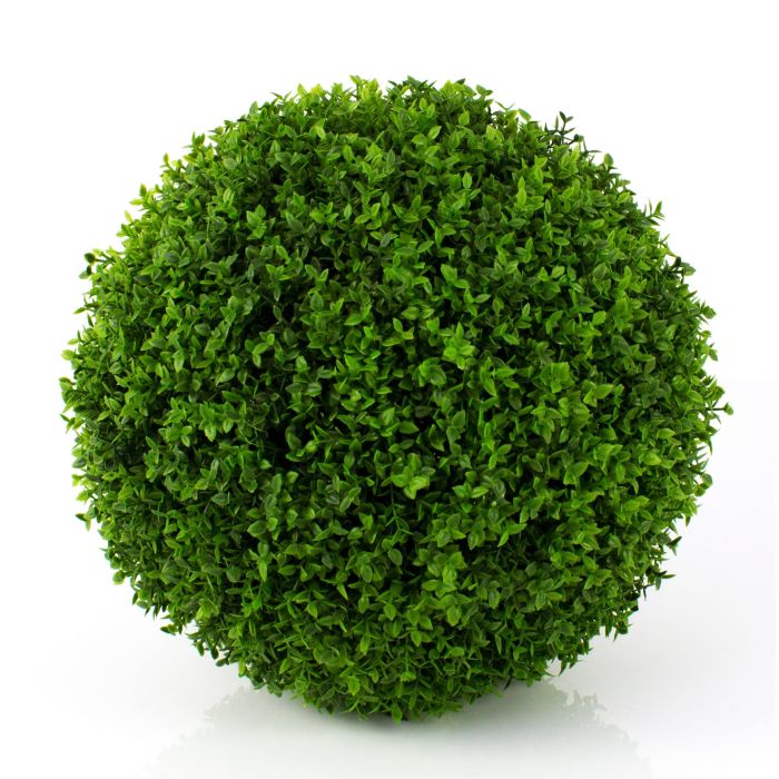 Artificial myrtle ball MANOA, 11"/29cm